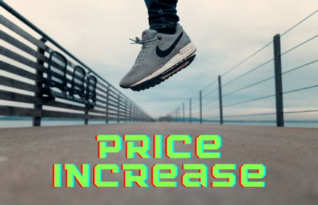 3 Ways To Justify A Price Increase - Elite BSC
